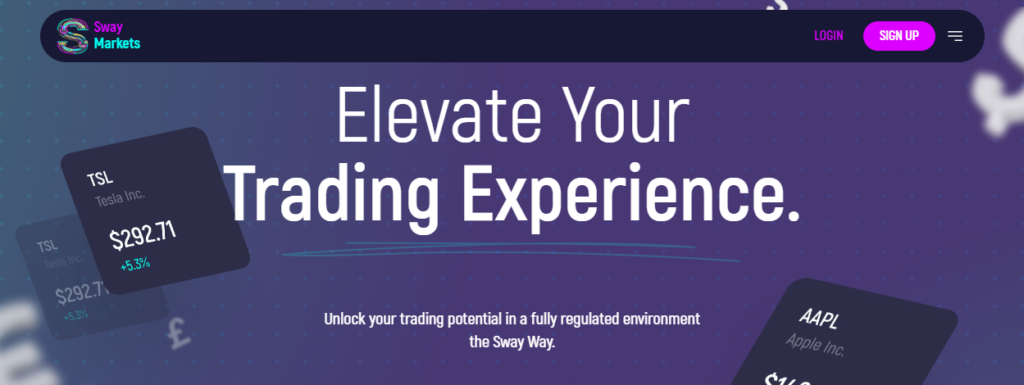 Sway Markets Review - Fraud Recovery Experts