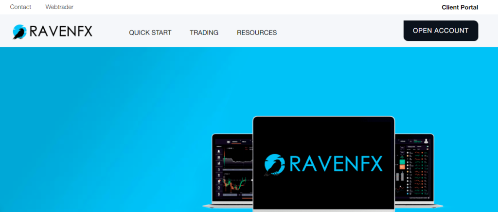 Ravenfx Review